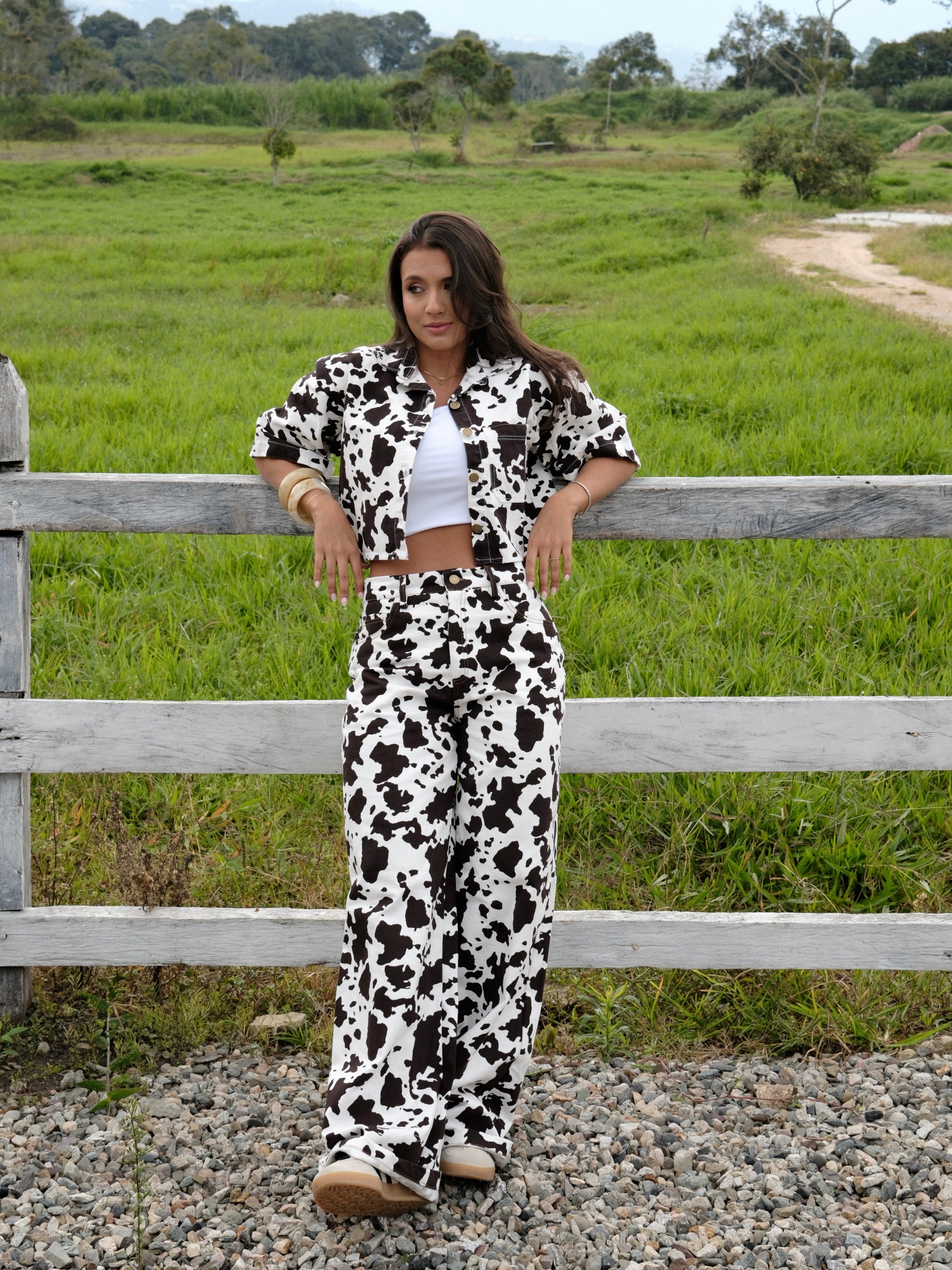 Jean Cow Mocca – MOI COLOMBIA