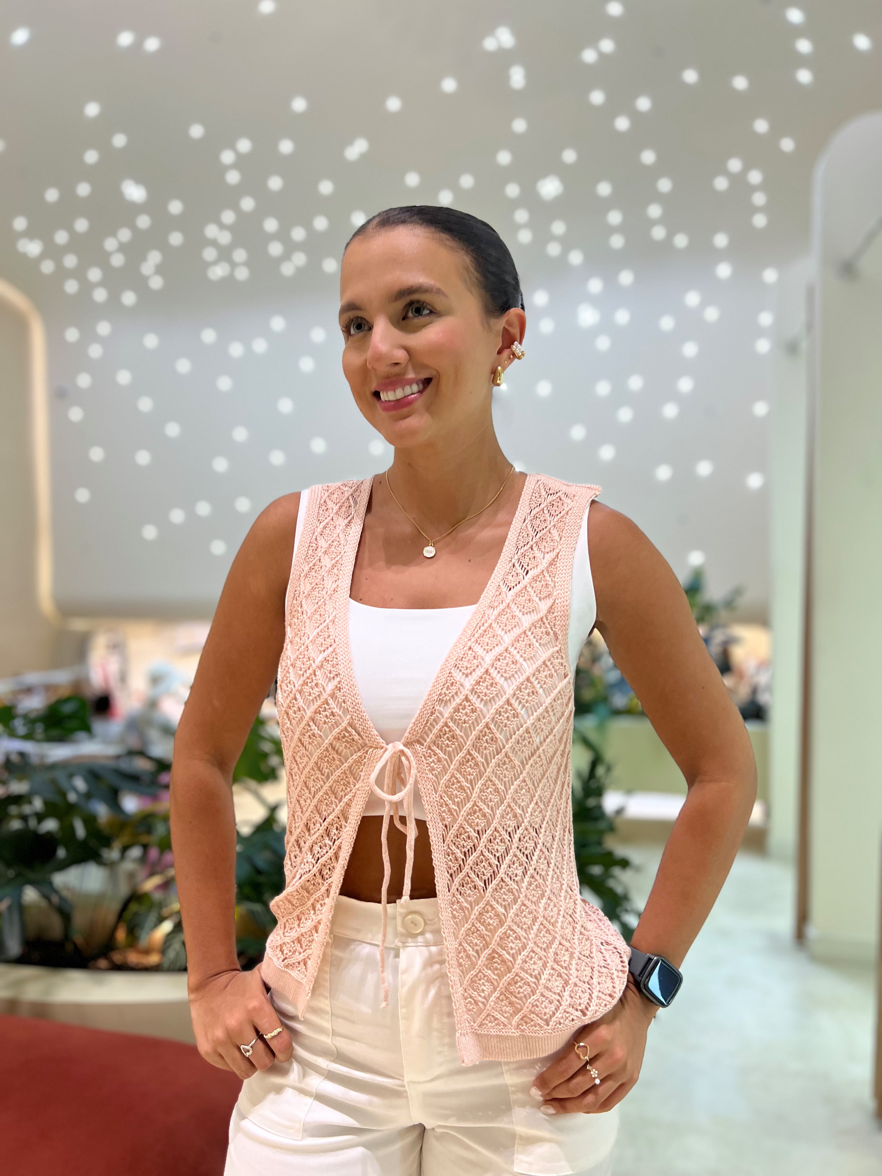 Chalecos – MOI COLOMBIA