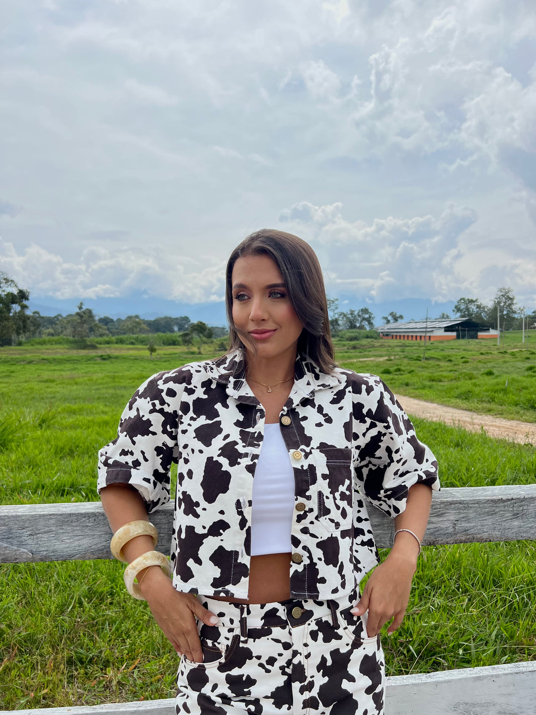 INDIGA – MOI COLOMBIA