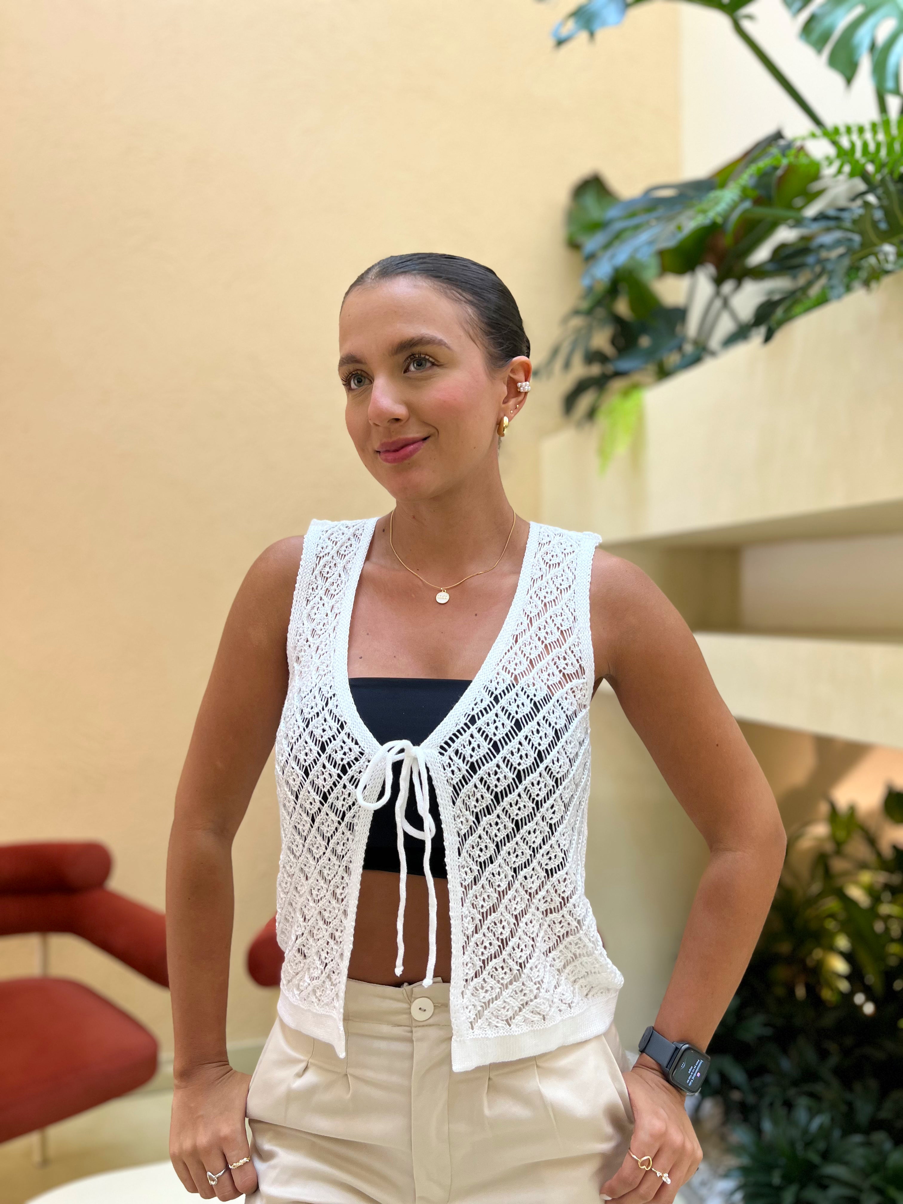 Chalecos – MOI COLOMBIA