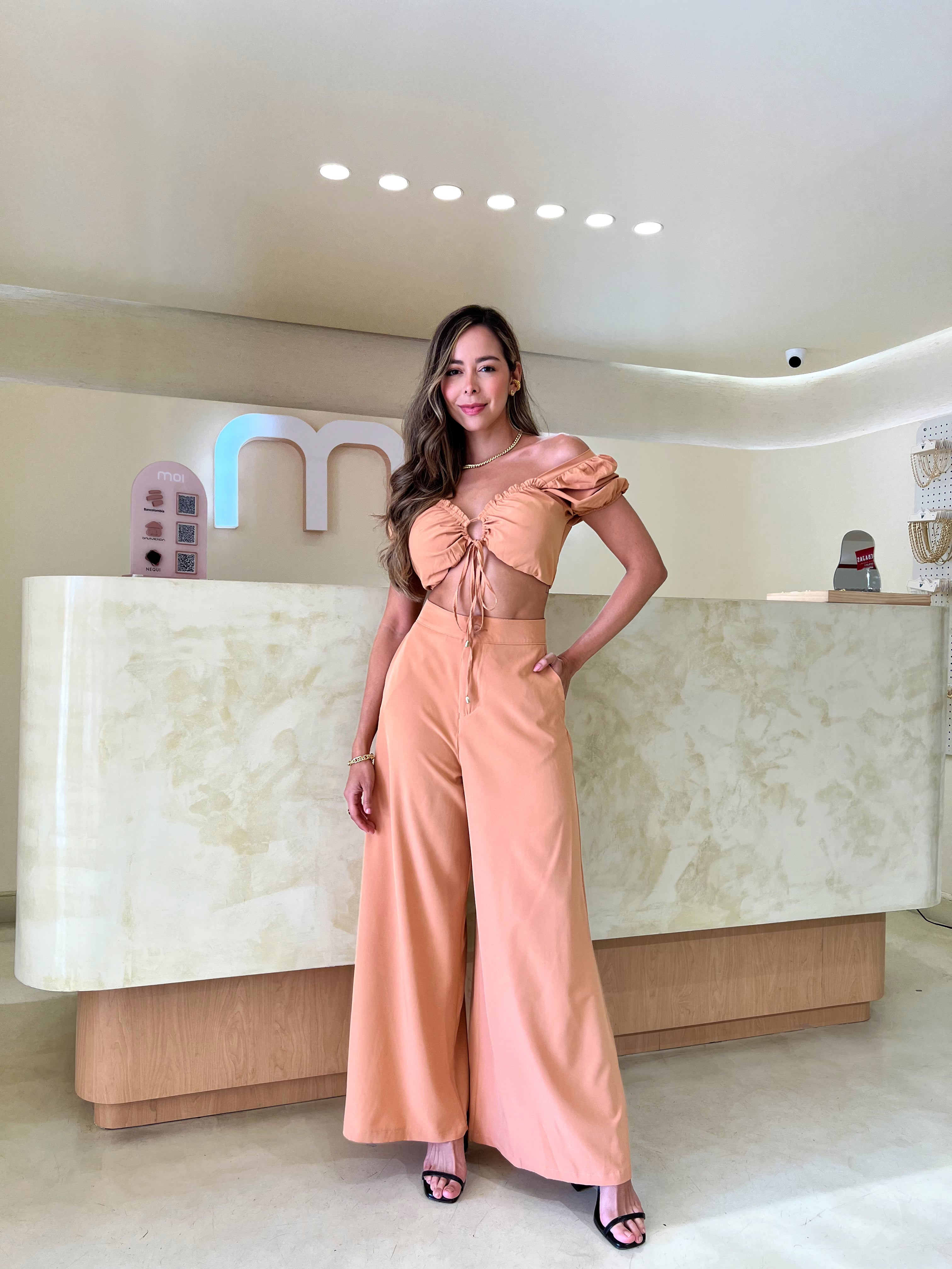 Sets – MOI COLOMBIA