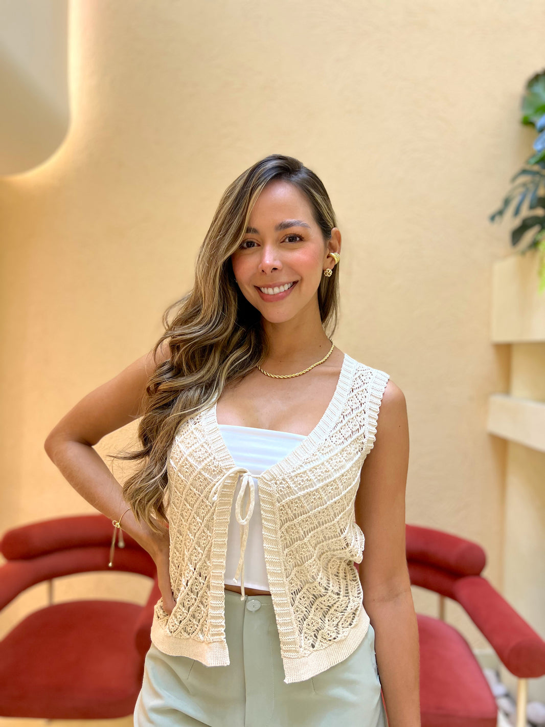 Chalecos – MOI COLOMBIA